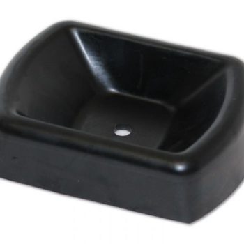 Trail-A-Mate Jockey Wheel Clamp Lock Anti-Theft - RV Parts Australia
