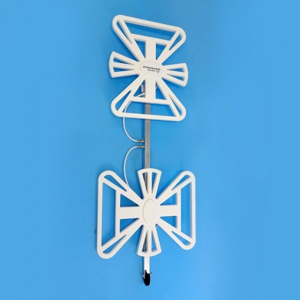 Winegard FreeVision Sensar HV Retrofit Antenna Kit - RV Parts Australia