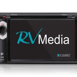 RV Media Evolution 32" Smart LED TV - RV Parts Australia
