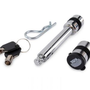Trail-A-Mate Jockey Wheel Clamp Lock Anti-Theft - RV Parts Australia