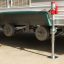 Trail-A-Mate Jockey Wheel Clamp Lock Anti-Theft - RV Parts Australia
