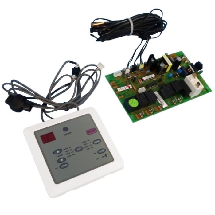 Cooling and Heating Archives - RV Parts Australia