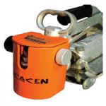 Trail-A-Mate Jockey Wheel Clamp Lock Anti-Theft - RV Parts Australia