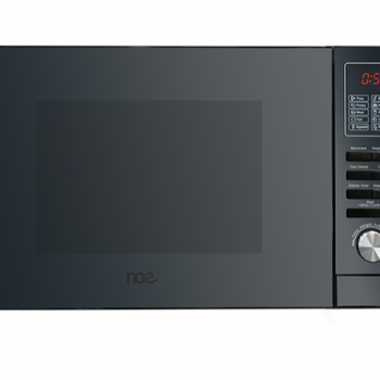 Sphere Microwave - 25L 900W With Mirror Finish - RV Parts Australia
